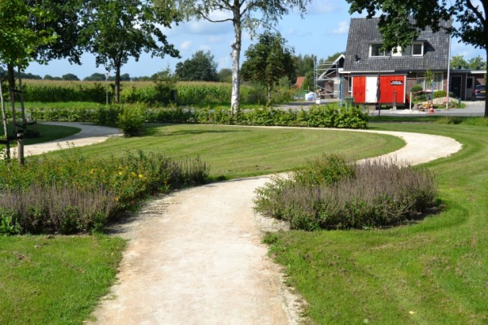 Gele halfverharding | 100% natuurlijk | Nobre Cál